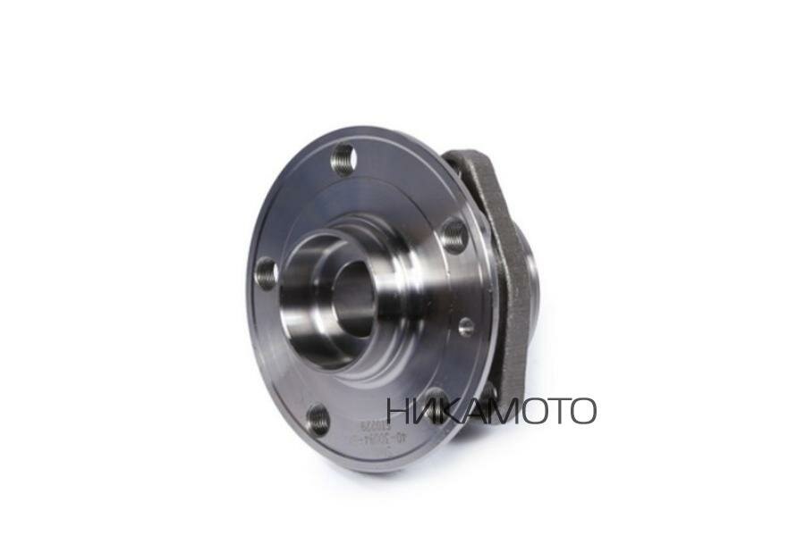 STELLOX 4030094SX ступица! в сборе с подш, передняя без болтов\ Audi A3, Skoda Octavia, VW Golf 05>