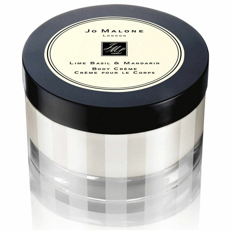 Jo Malone London Крем для тела Lime Basil and Mandarin (50 мл)