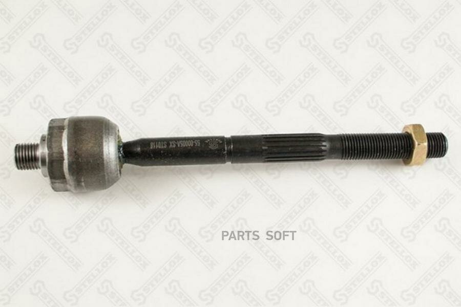 5500005ASX STELLOX Тяга рул. CHRYSLER CIRRUS/SEBRING, DODGE STRATUS ALL 95-00