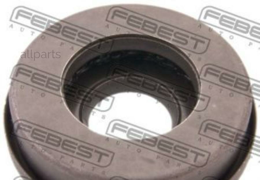 FEBEST CHB-LAC подшипник опоры переднего амортизатора (CHEVROLET LACETTI/OPTRA (J200) 2003-2008) FEBEST