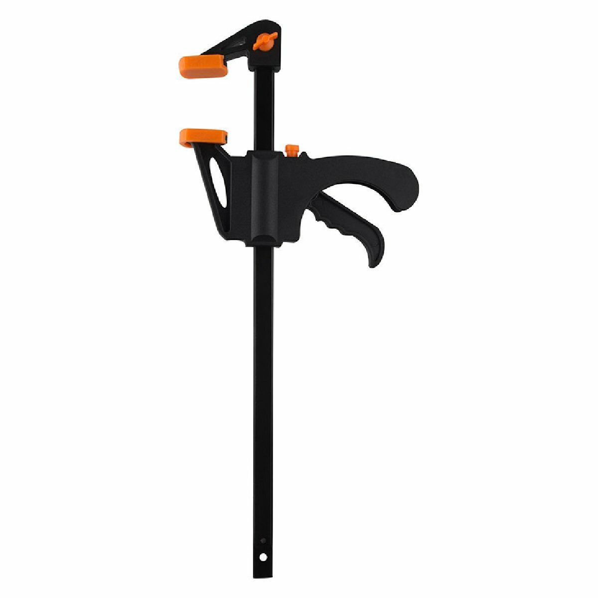 Струбцина быстрозажимная 60*300 (106124)