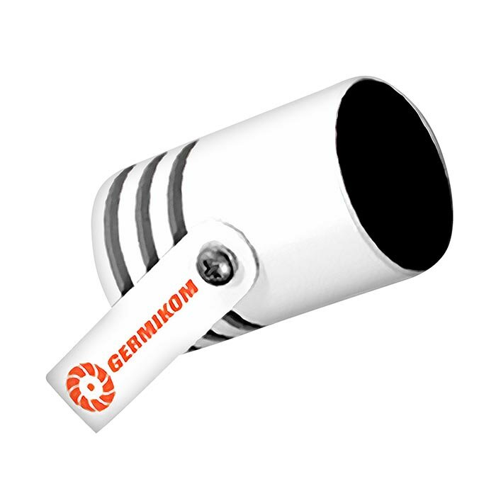 Миниатюрная ИК-подсветка Germikom MR-50