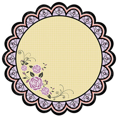 Mr.Painter бумага для скрапбукинга PSL 190 г/кв. м 30x30 см Свадьба 136 яркая текстура