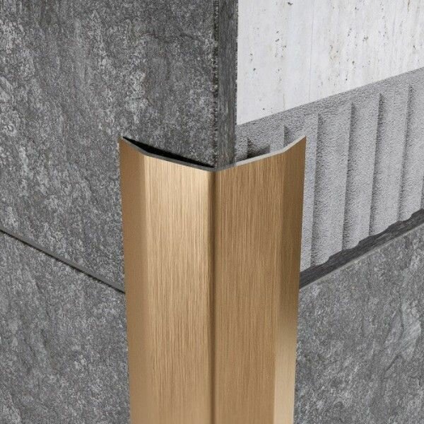 Уголок нержавейка 3000 мм