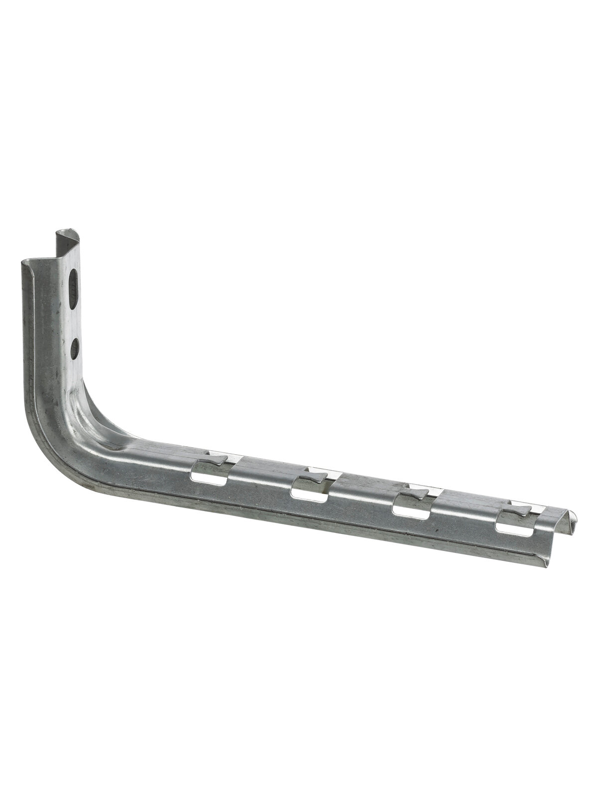 Кронштейн для лотка проволочного настенный осн. лотка 300 мм TDM