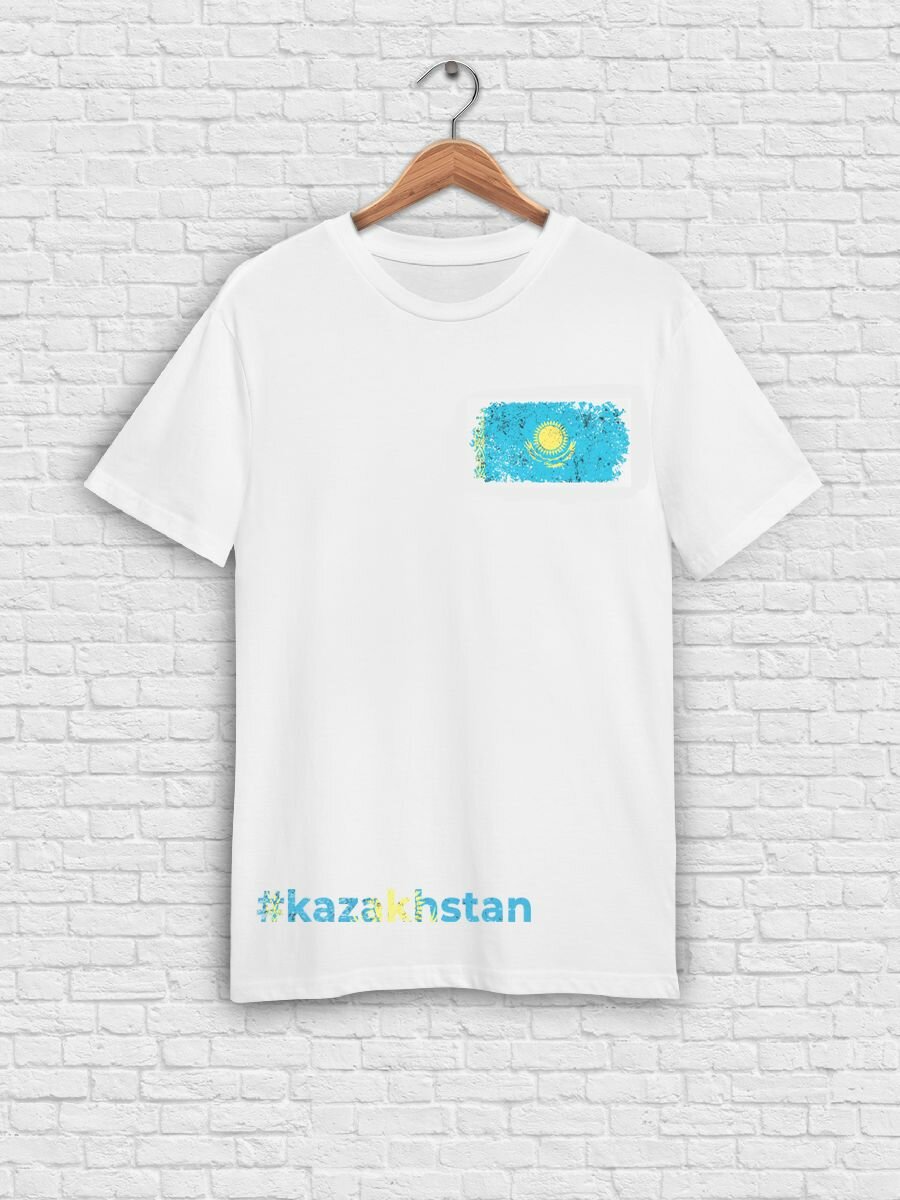 Футболка Printech