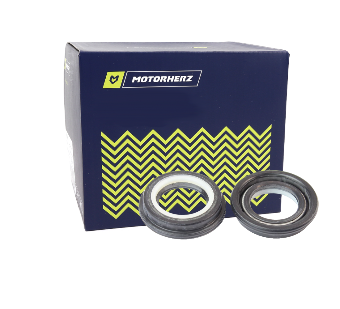 Сальник рулевой рейки для легковых автомобилей Motorherz HA0591