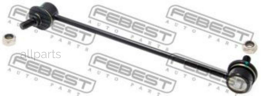 FEBEST 0523-PC Тяга стабилизатора SUZUKI SX4 06- пер. подв. лев/прав.
