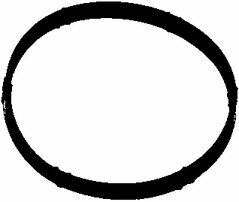 Прокладка Elring 740.170