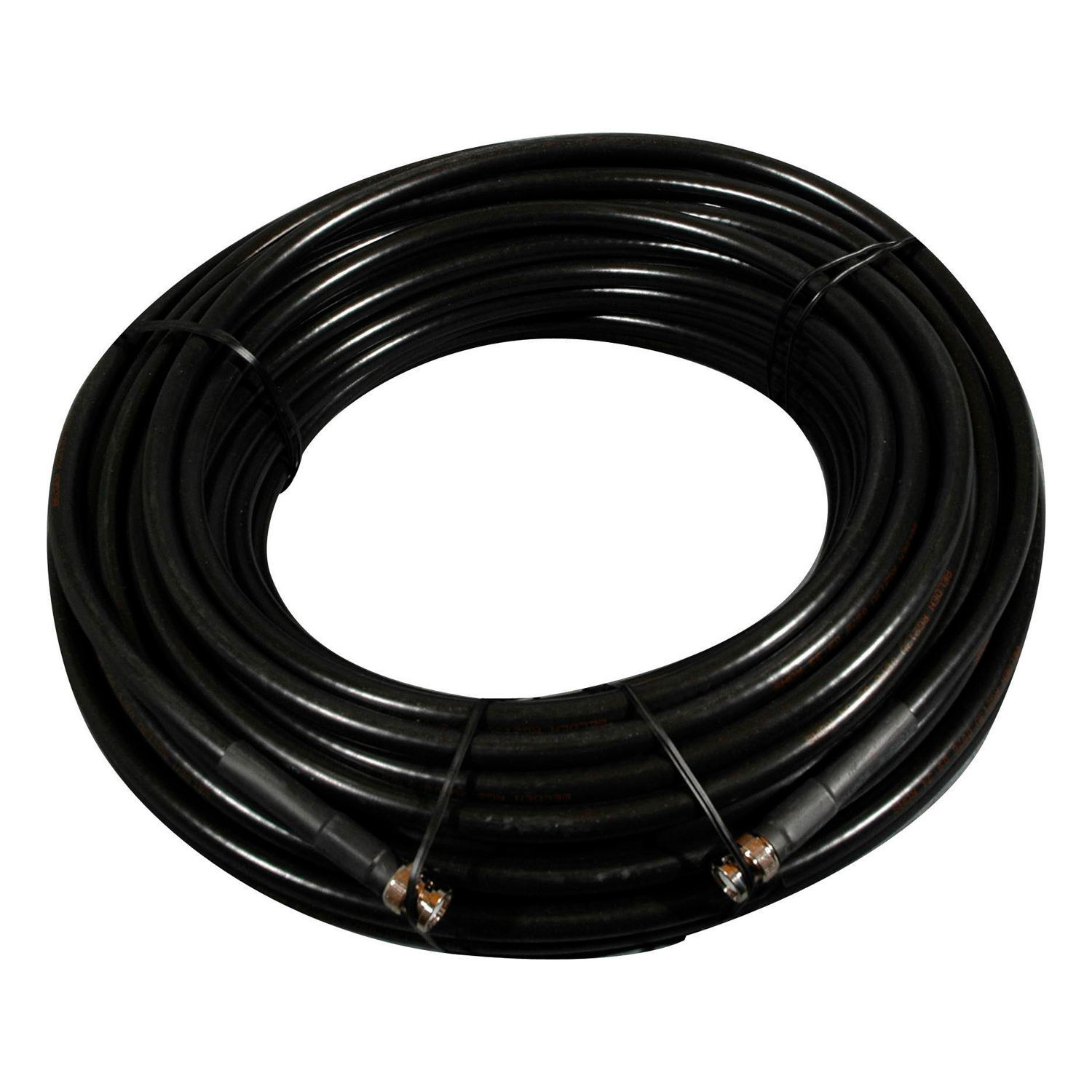 Shure ua8100. антенный кабель shure, 30 м