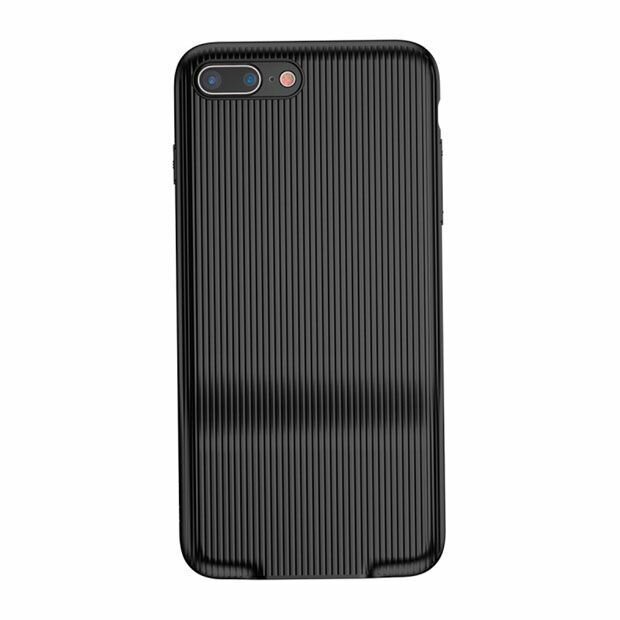 Чехол аудио адаптер для iPhone 7 Plus, 8 Plus Baseus Audio Case