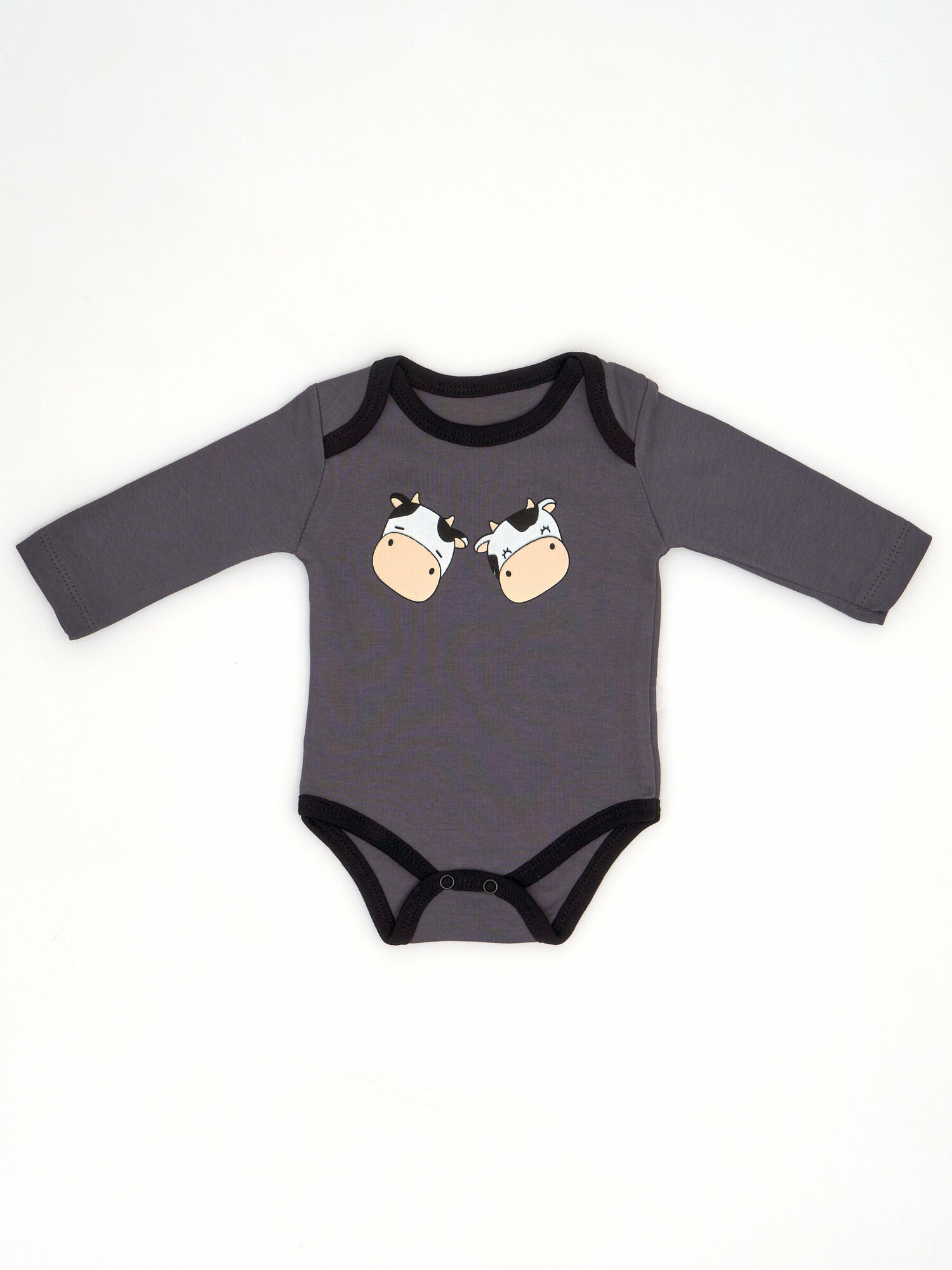 Боди для новорожденного