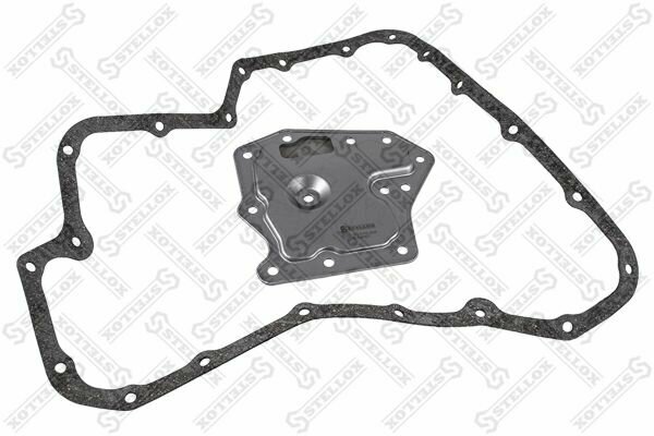 Фильтр АКПП с прокладкой NISSAN WINGROAD 11 TIIDA PRIMERA MARCH CUBE SUNNY