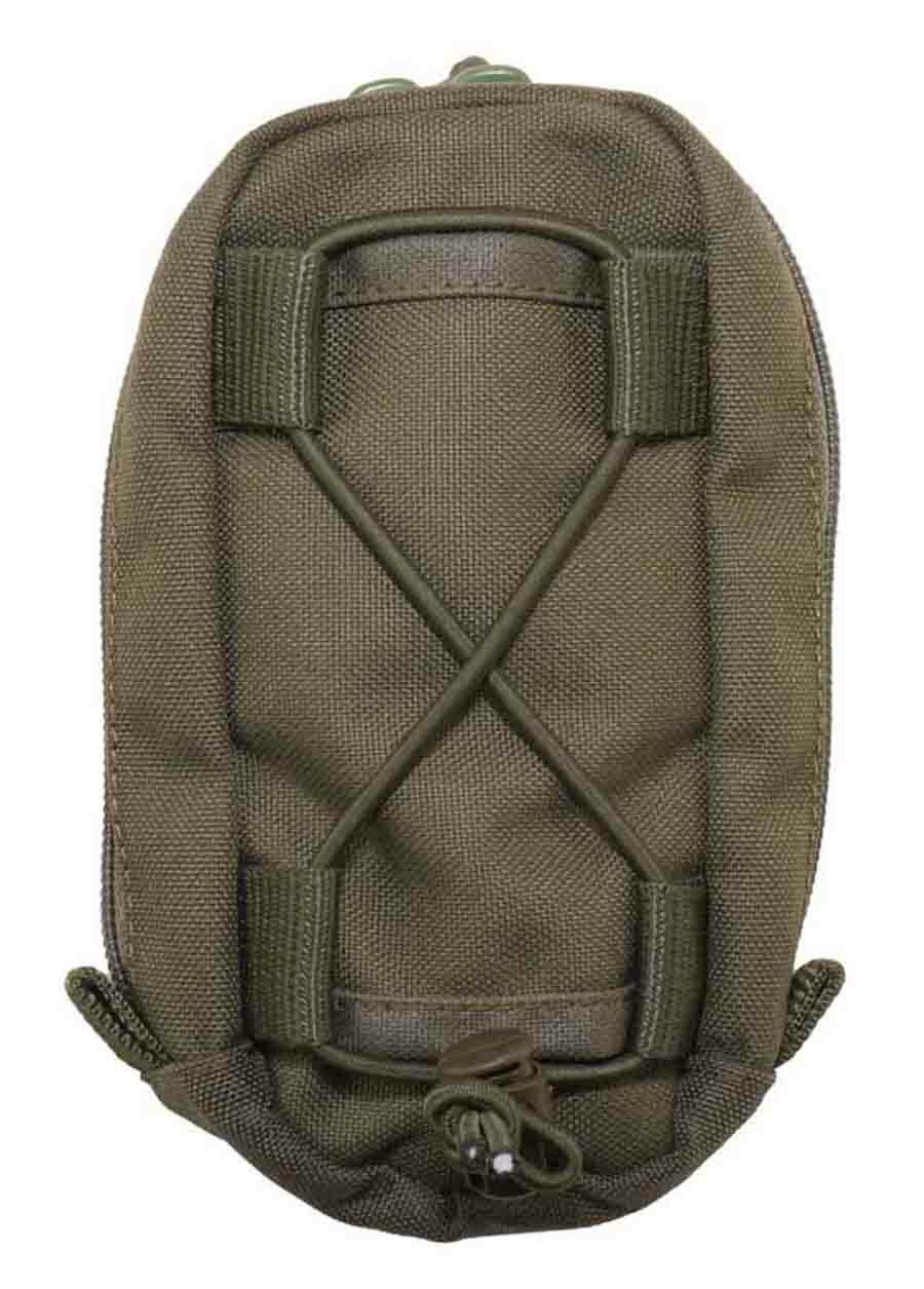 Подсумок медицинский под ипп, олива