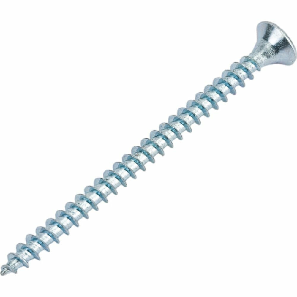 Шуруп крепежная техника 3,5x50 50 шт