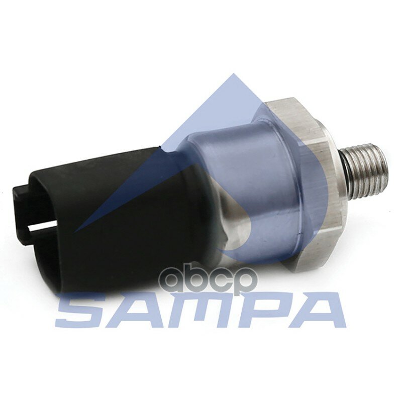 Датчик давления воздуха! SCANIA SAMPA арт. 091393