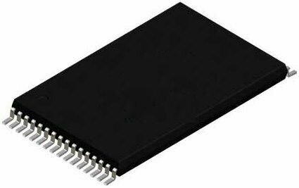 AT45DB161D-TU микросхема