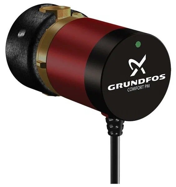 Насос циркуляционный Grundfos Comfort 15-14 B