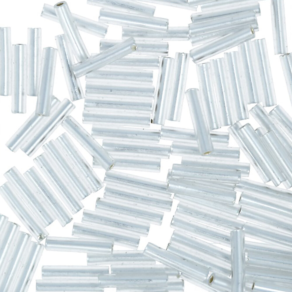 BUGLE №4 9 мм 5 г №0021F белый