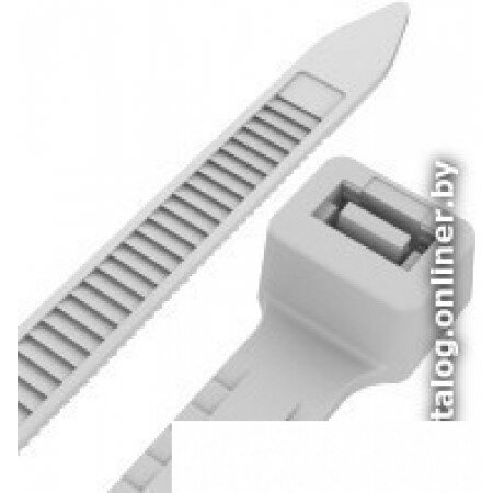 Стяжка для кабеля Rexant 67-0502 (100 шт)