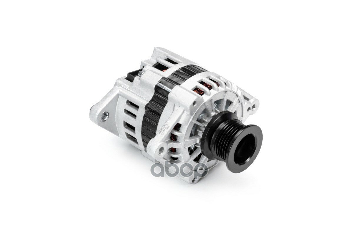 Генератор METACO арт. 6902-007