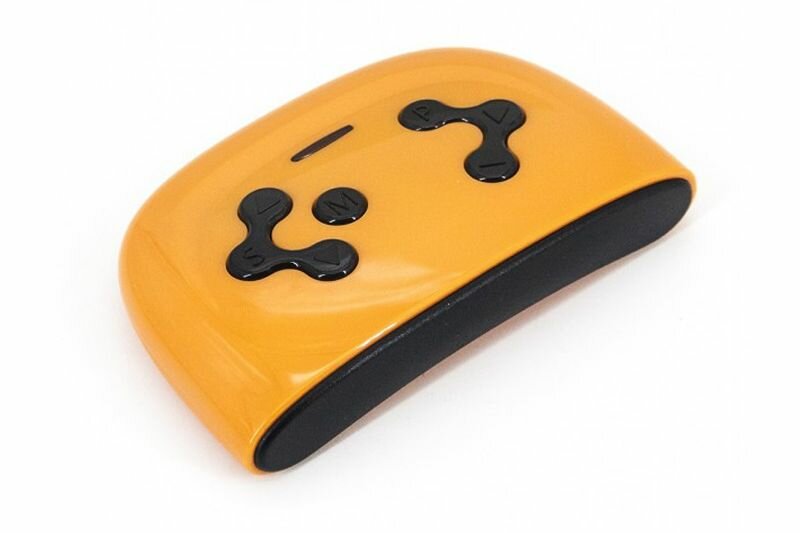 Пульт дистанционного управления 2.4G 025 для электромобиля