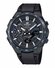 Наручные часы CASIO, черный