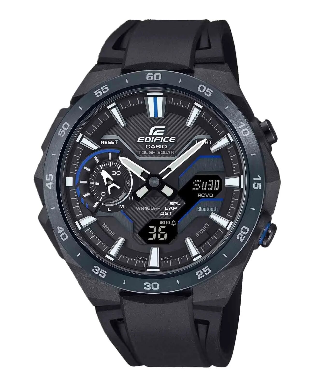 Наручные часы CASIO, черный