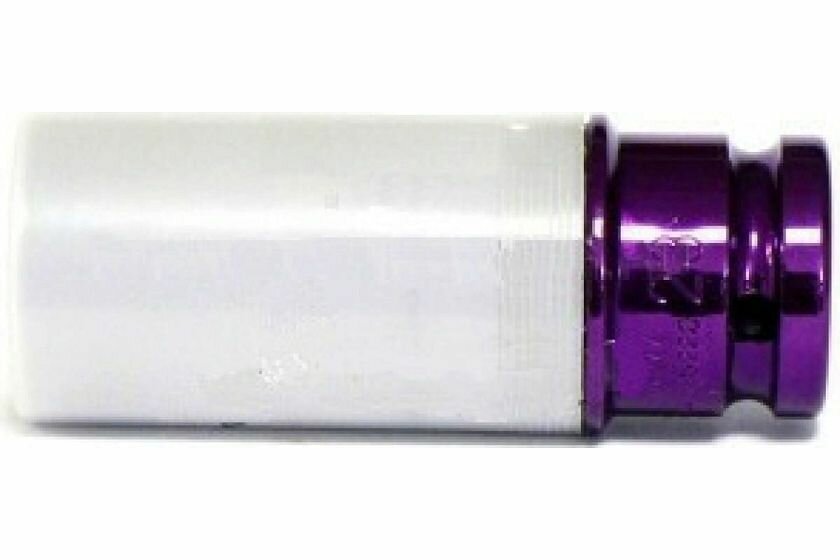 Головка колесная 23 мм L85 мм для литых дисков FORCE 4458523C