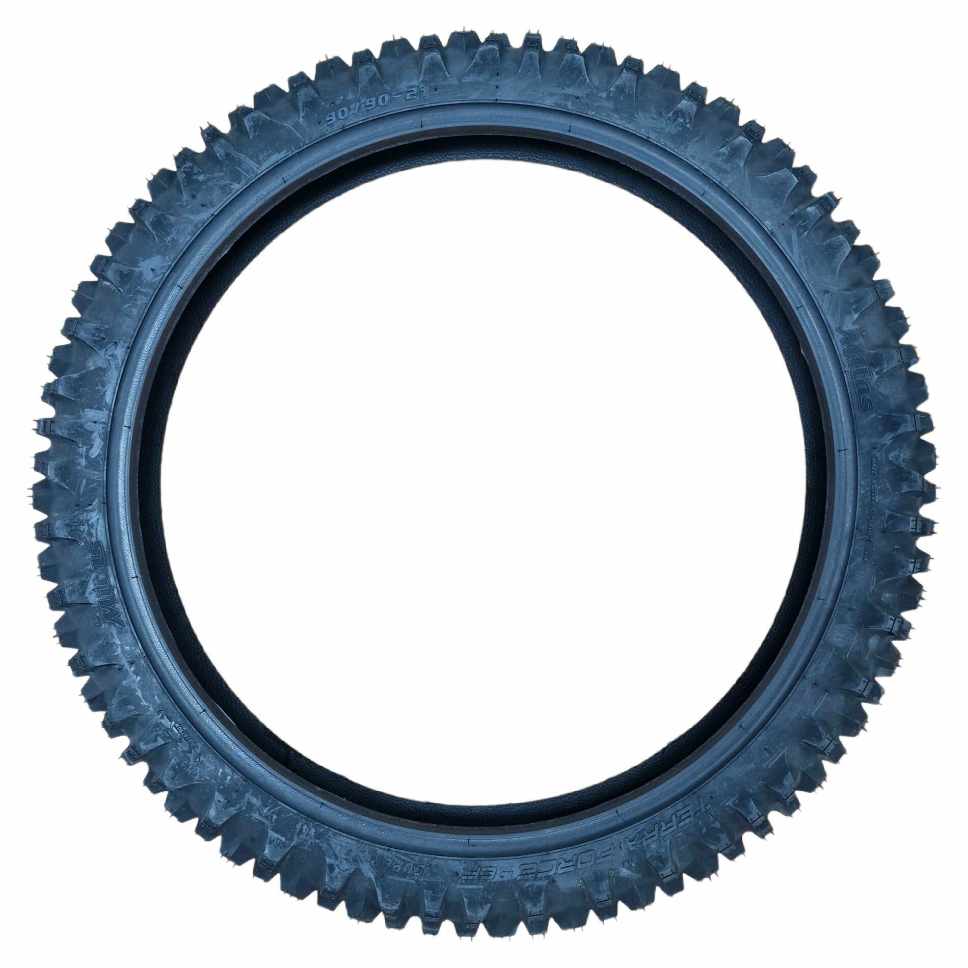 Покрышка Mitas Terra Force-EF 90/90-21 Super 54R TT