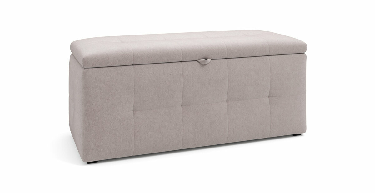 Пуф Цвет Диванов Банкетка Рино