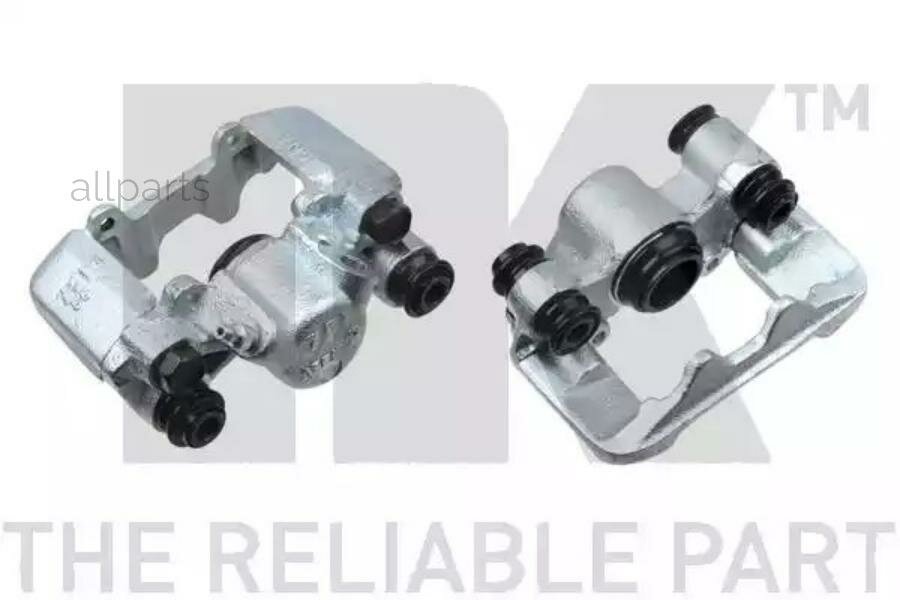 NK 2145214 [4773042050] ! суппорт тормозной зад. прав.\ Toyota RAV 4 all 00> SUM d.32