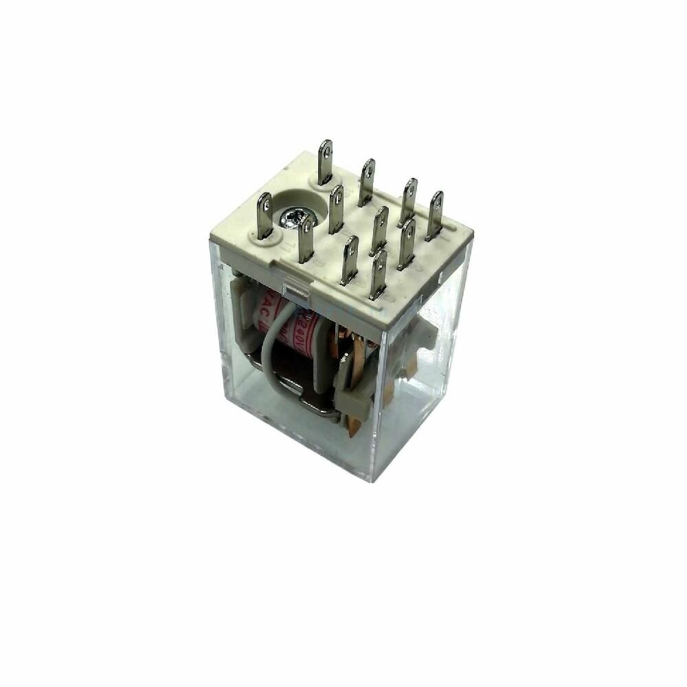 Реле 4453(18F)-3 (HH53P) 5A 240V