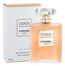 Chanel Coco Mademoiselle L'Eau Privee парфюмерная вода 50мл