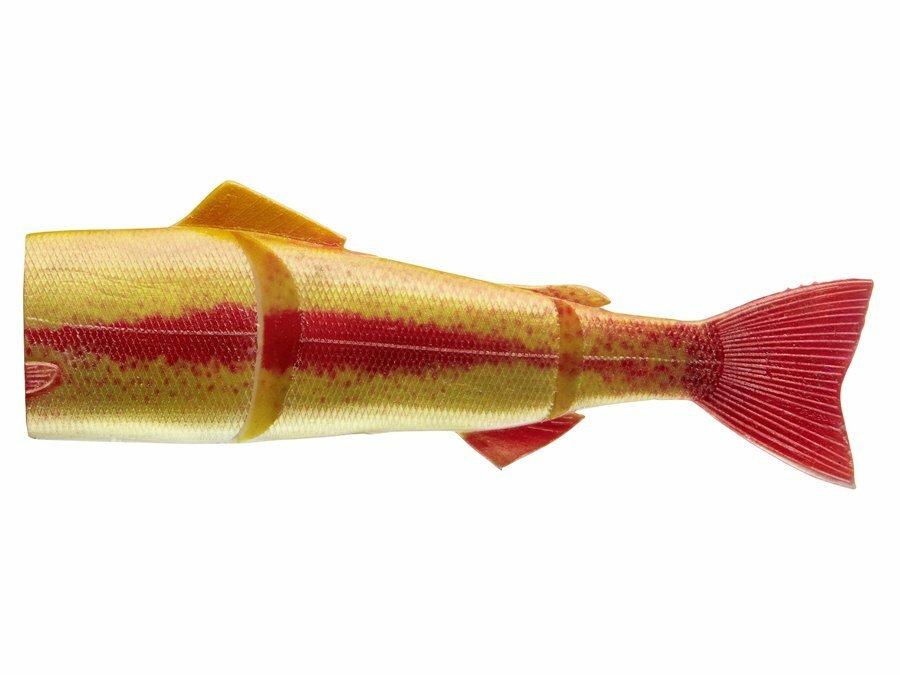 Daiwa Prorex H Trout воблер 230 мм LGT с запасным корпусом для форели для пресной воды