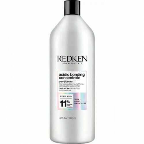 Redken ACIDIC BONDING - Кондиционер 1000 мл