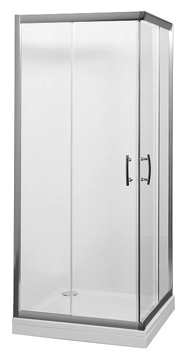 Душевой уголок Aquanet Alfa Cube 1001-12 00185041