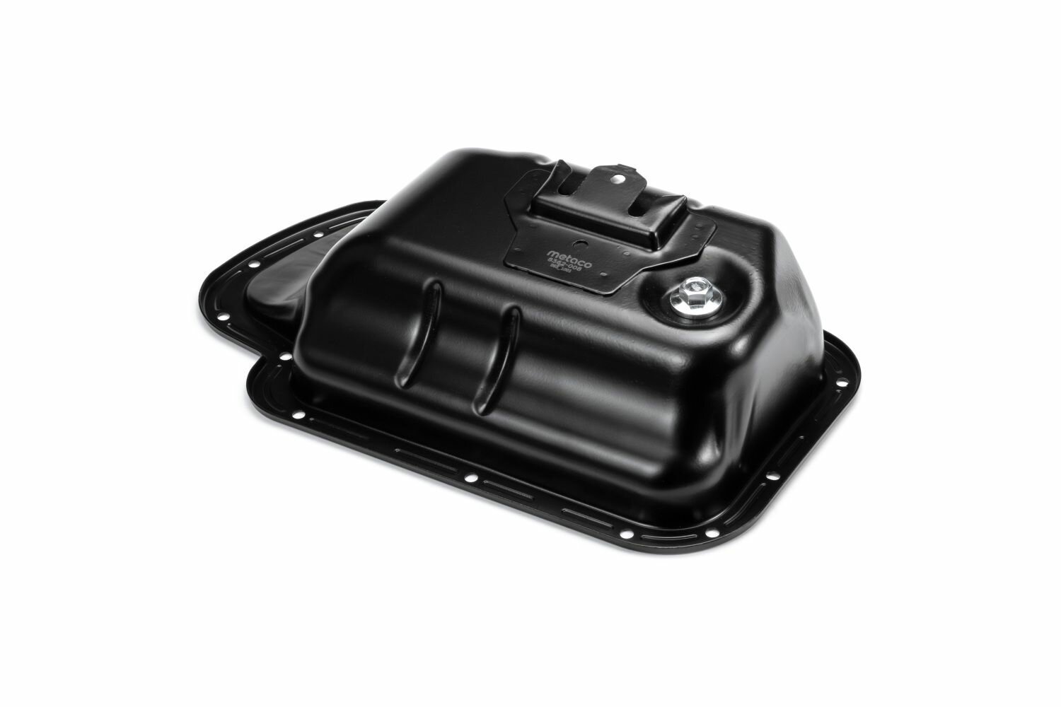 Поддон масляный картера двигателя, для Ситроен Берлинго, C4, Пежо 206, 207, 307 арт 8362008