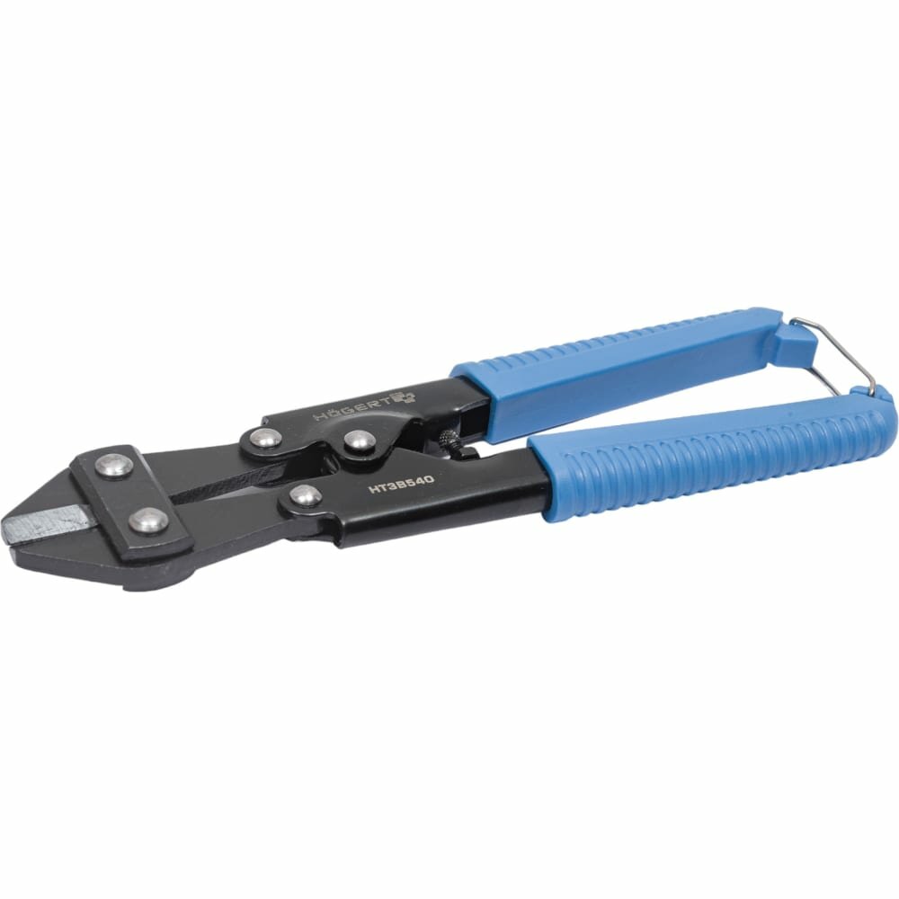 Кусачки для проводов HOEGERT TECHNIK HT3B540