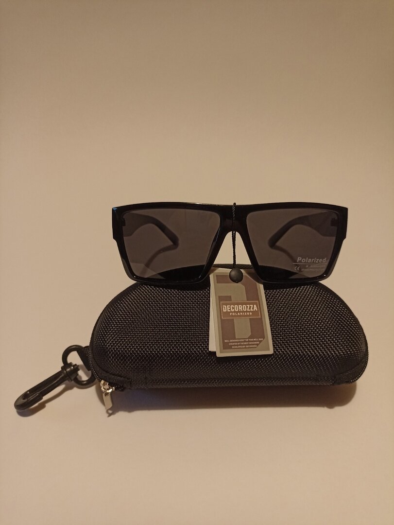 Солнцезащитные очки