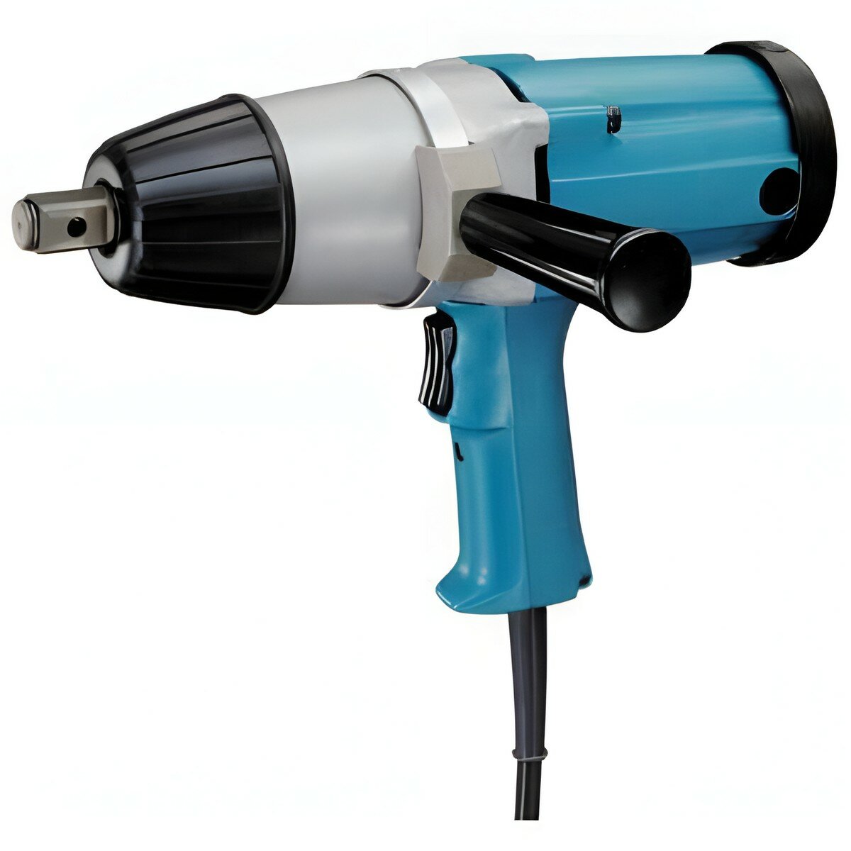 Гайковерт ударный MAKITA 6906, 588 Нм 1700 об/мин