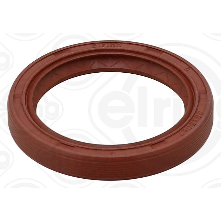 Сальник коленвала для автомобиля, ELRING 586.668 (1 шт.)
