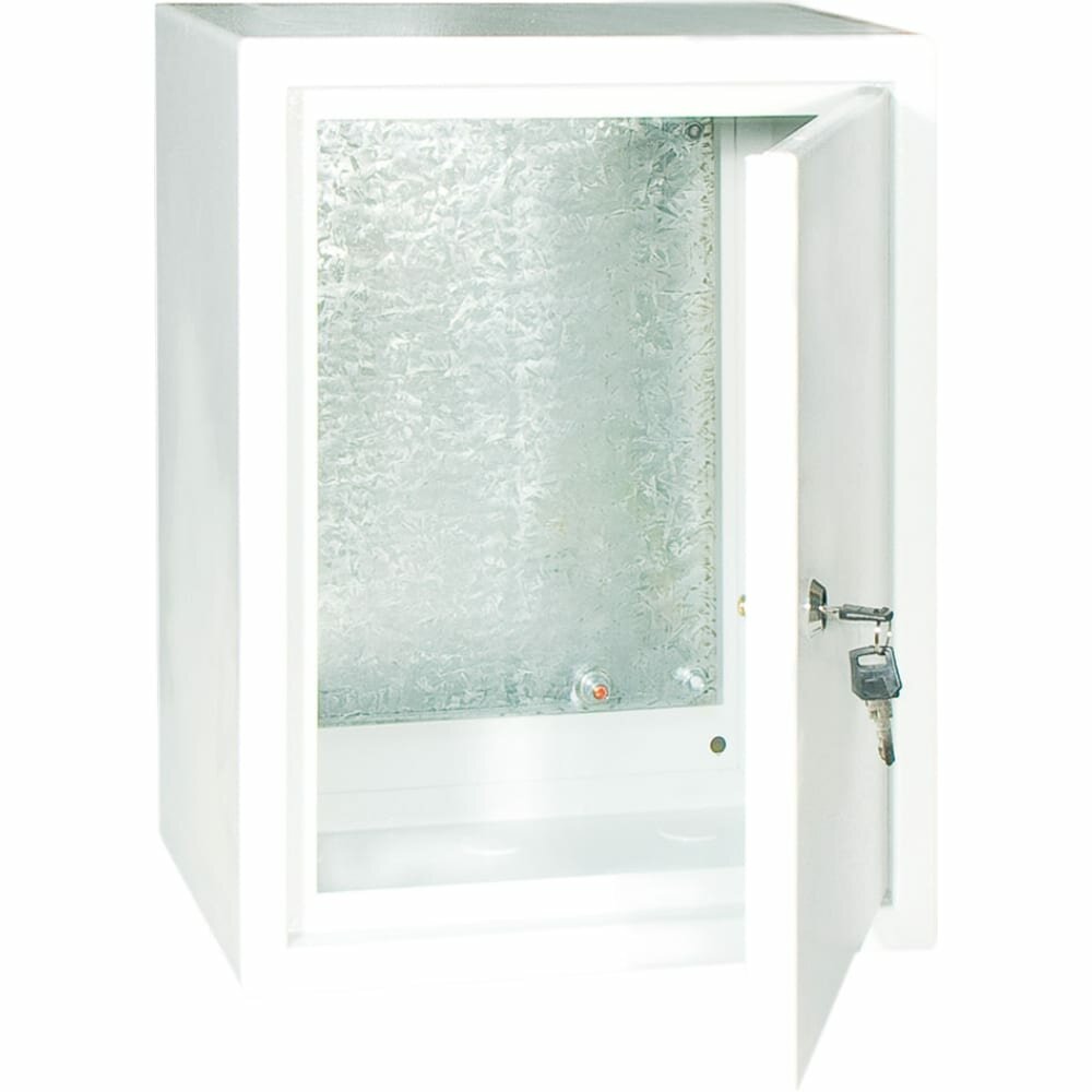 Щит с монтажной панелью ЩМП-6.4.2 600х400х200 TDM ELECTRIC SQ0905-1017