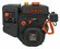 Двигатель Loncin LC190FD(S) (A5 type) 15 л. с. (горизонтальный вал, 25 мм)