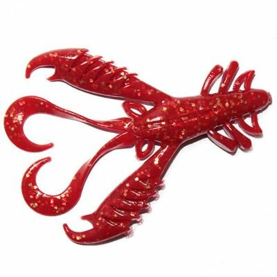 Мягкие приманки Bait Breath Virtual Craw 3,6' (8шт.) #S117