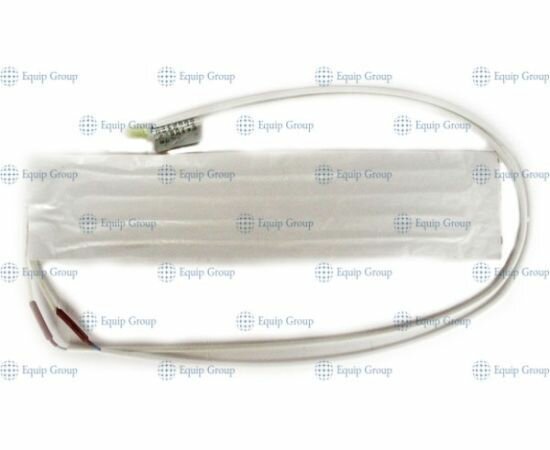 Пэн поддона испарителя для шкафа шоковой заморозки HKN-BCF M