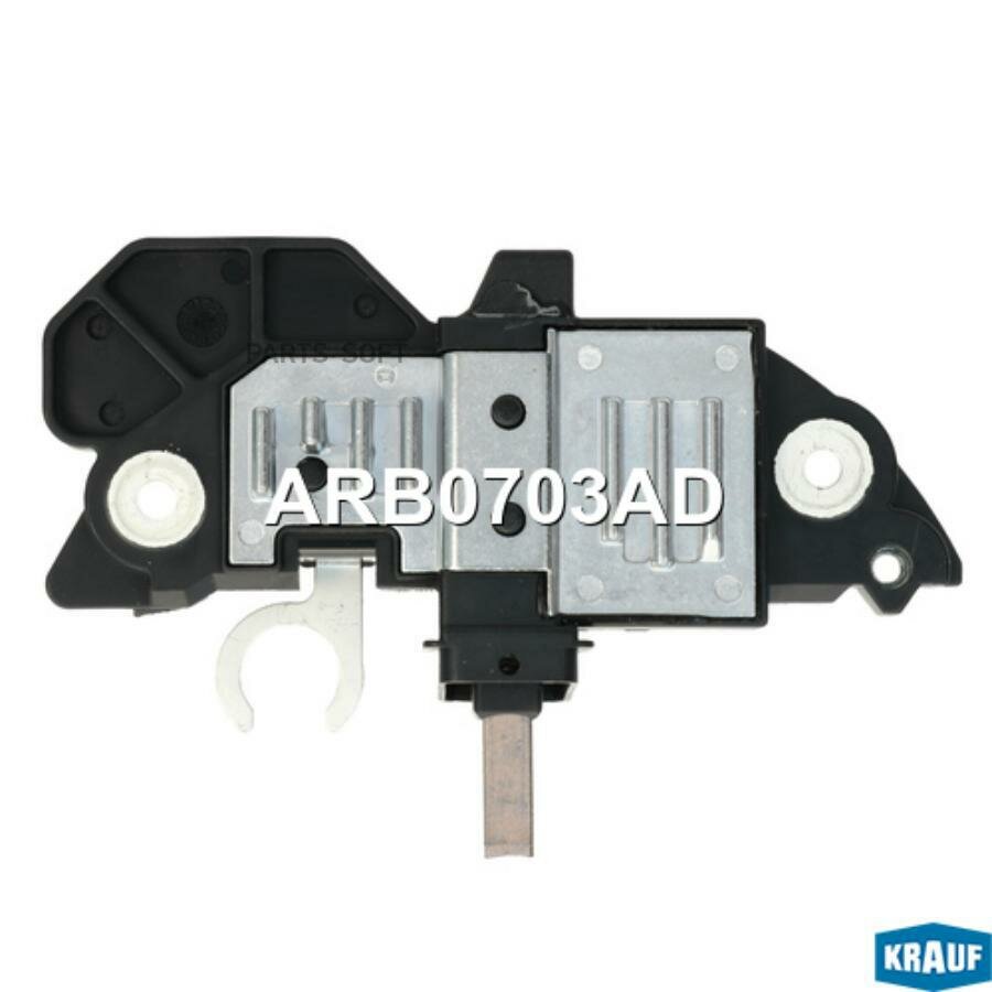 ARB0703AD KRAUF Регулятор напряжения MB/DAF/SCANIA