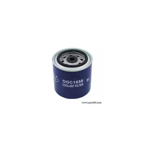 Фильтр охлаждающей жидкости для автомобиля, GOODWILL OGC 1058 (1 шт.)