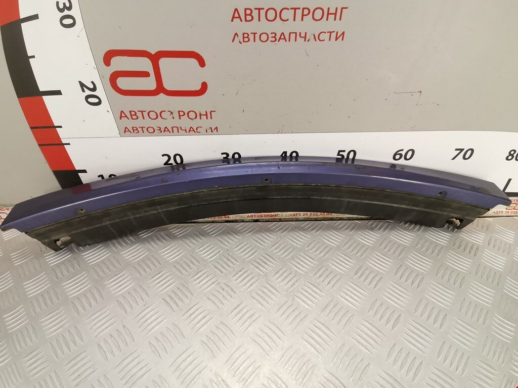 Спойлер Porsche Boxster (986) 98650460901 арт. 1020237