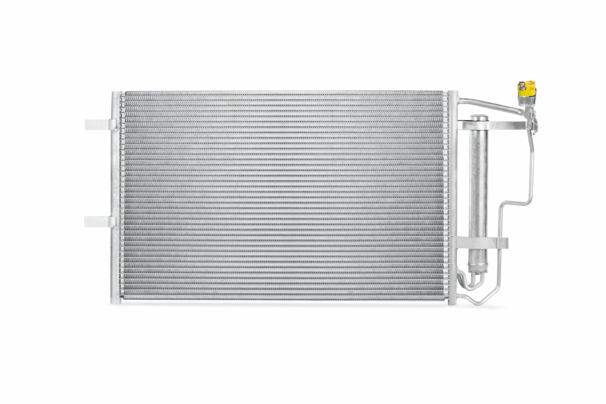 Радиатор кондиционера (конденсер) METACO Mazda Мазда 3 BBP2-61-480A BBP2-61-480B 8012-064